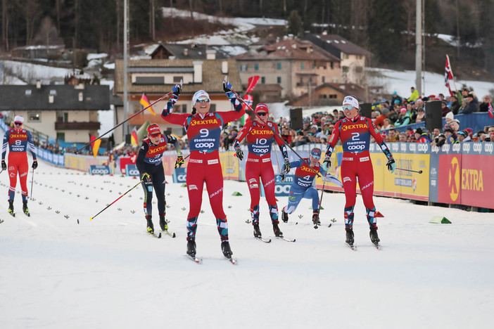 PRODIGI DEL FONDO ATTESI A SCHILPARIO LE CAMPIONESSE DECANTANO IL JWSC ...